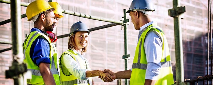 Construction Reporting Software | ProjectTeam.com